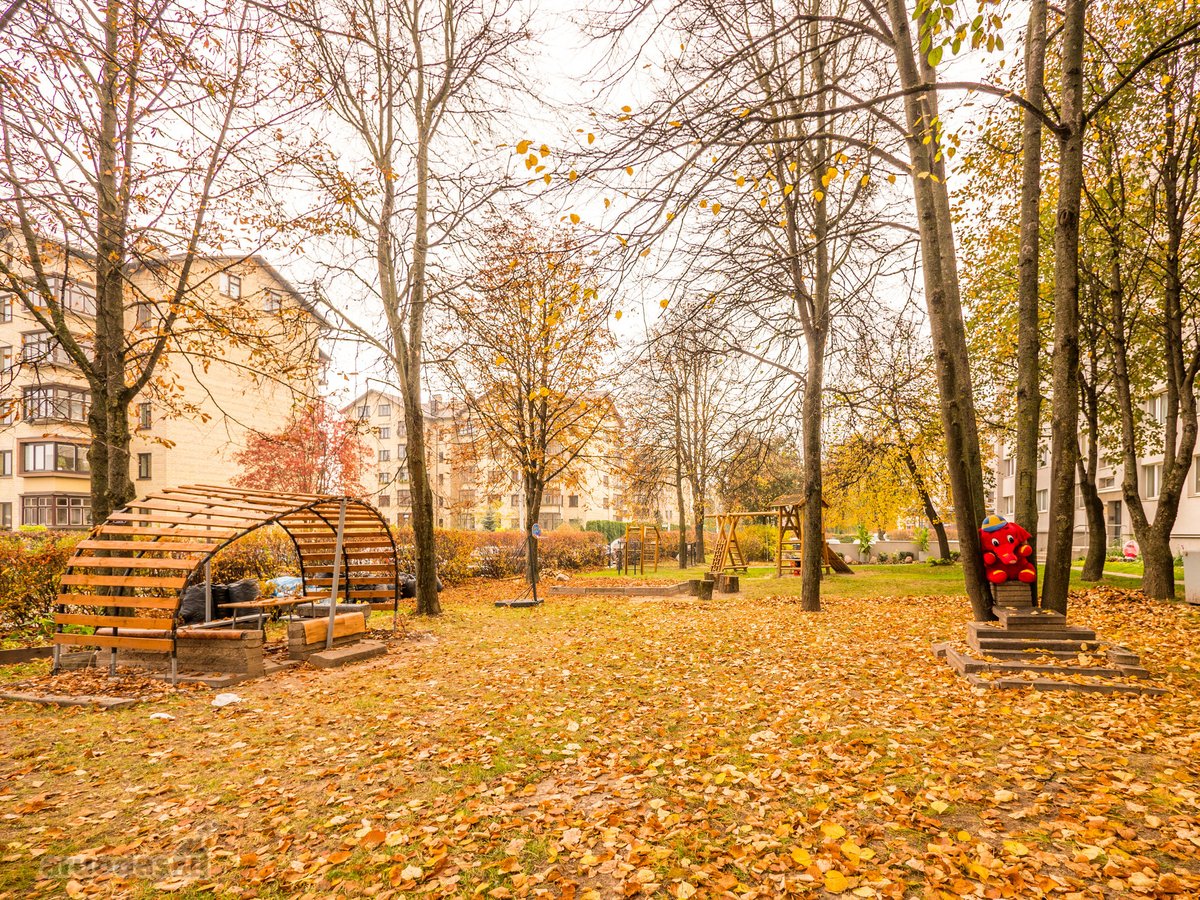 Butas, Kaune Dainavoje Gričiupio g., 2 kambarių butas Nekilnojamo turto ...