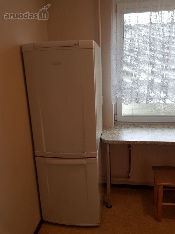 Butas, Vilniuje Lazdynuose Žėručio g., 1 kambario butas Nekilnojamo ...