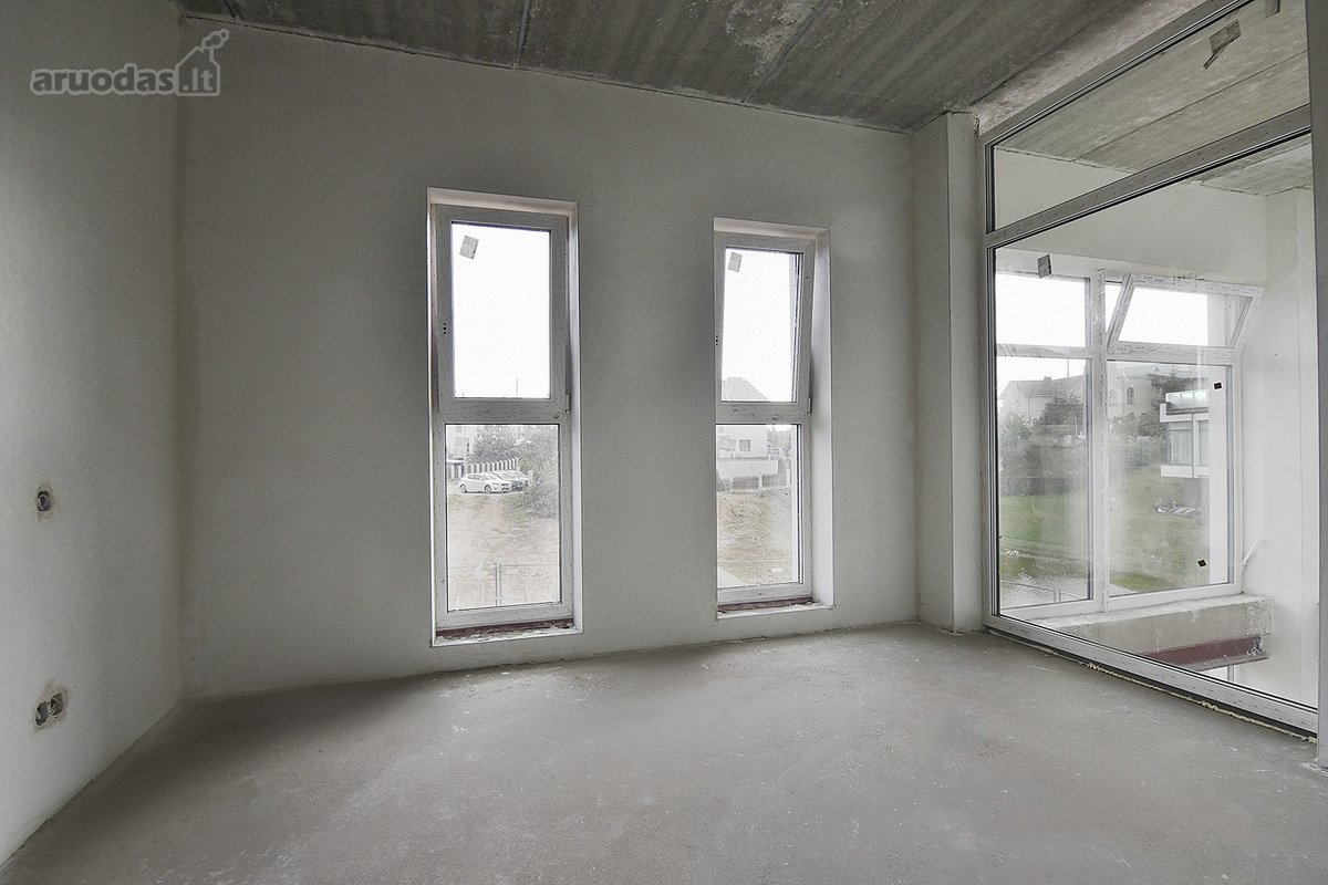 Namas, Vilniuje Zujūnuose Pamedės g., mūrinis namas Nekilnojamo turto ...