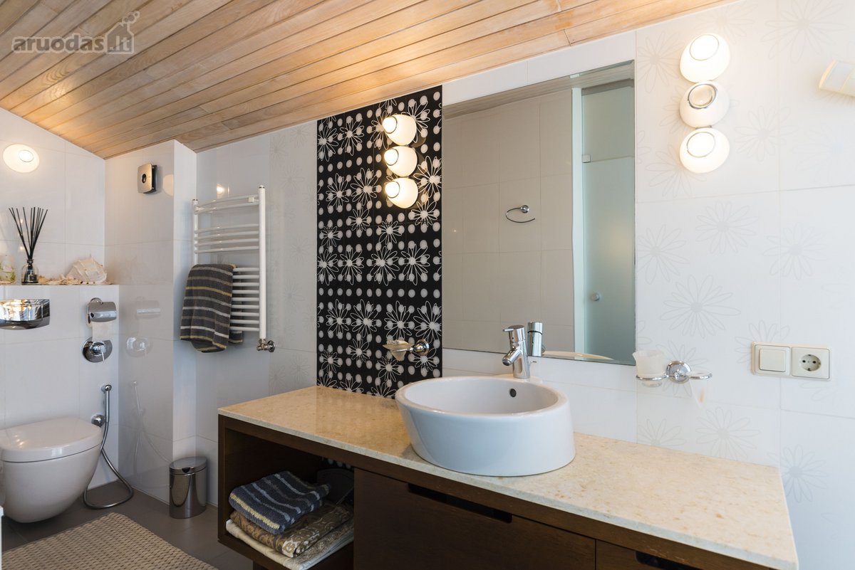 Namas, Palangoje Kęstučio g., mūrinis namas Nekilnojamo turto skelbimai ...