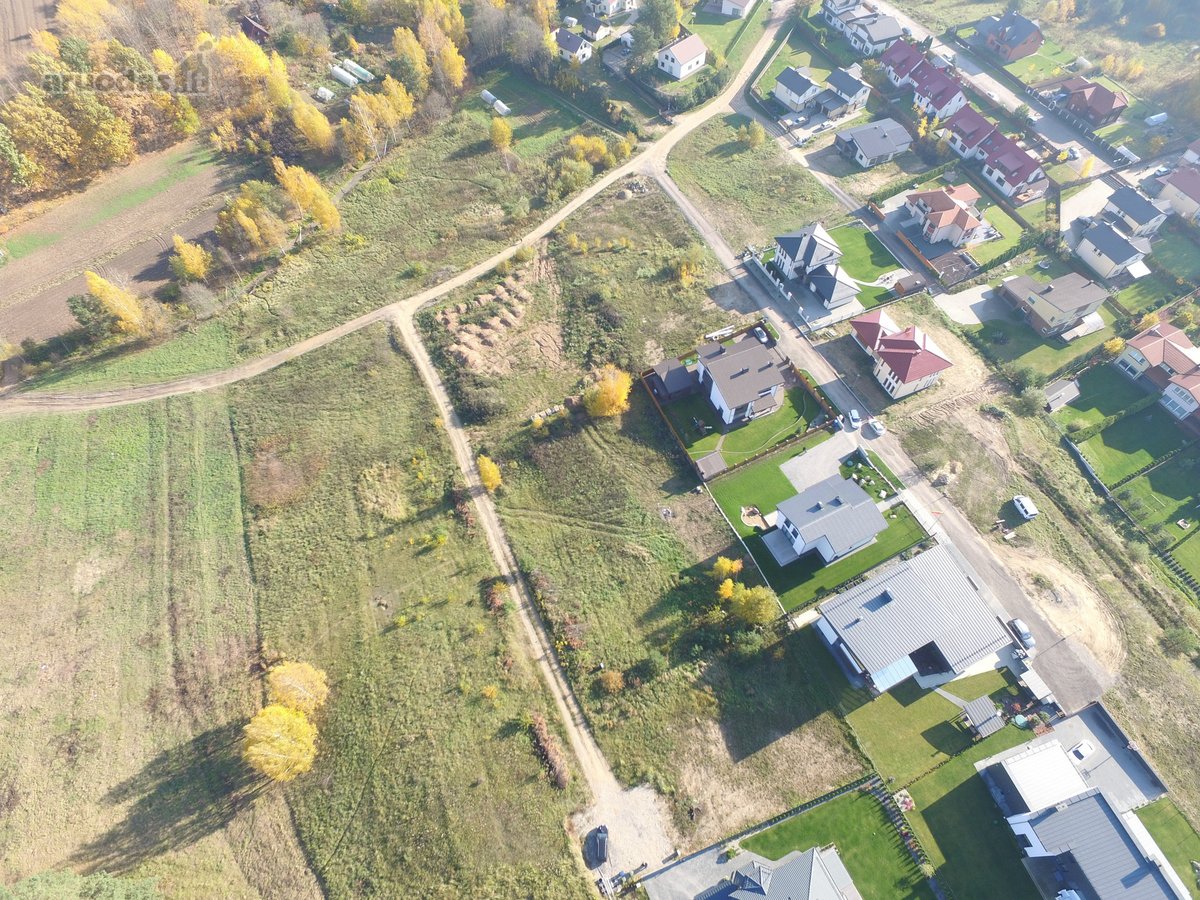 Sklypas, Vilniaus r. Gilužių k. Perkūno g. sklypas Nekilnojamo turto ...