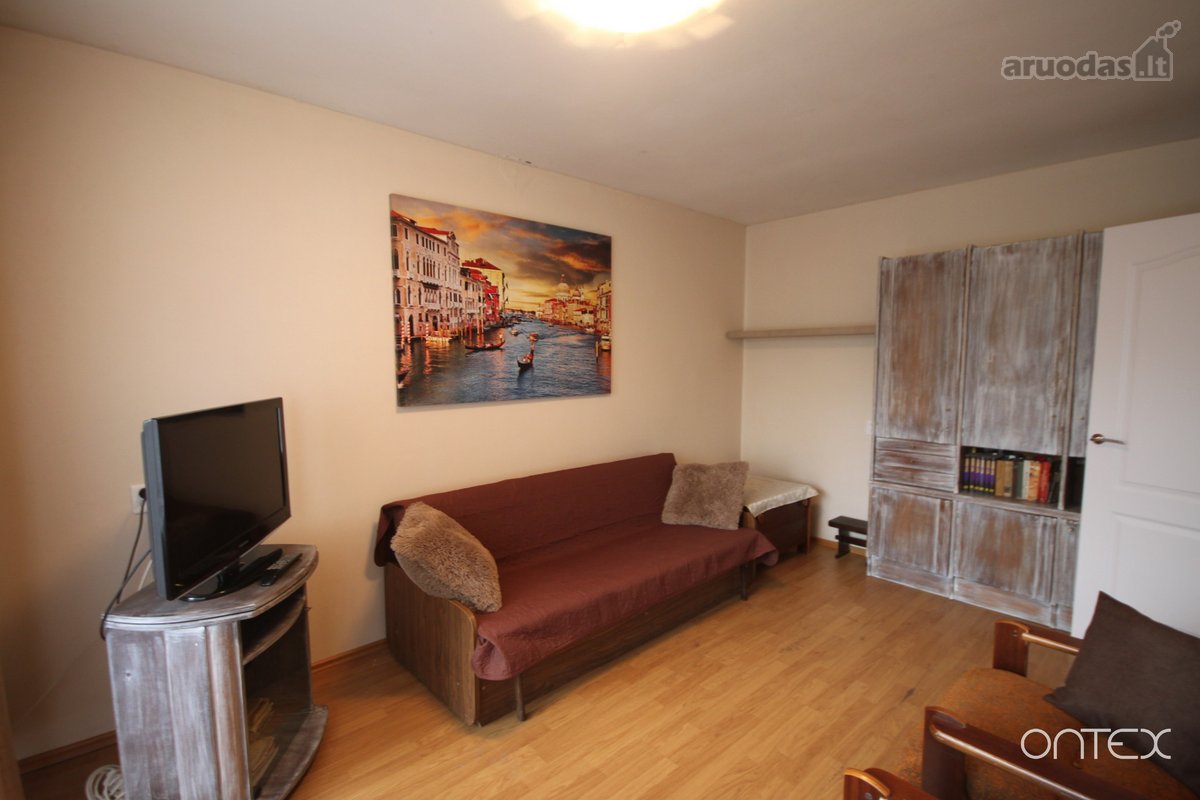 Butas nuomai, Vilniuje Baltupiuose Baltupio g., 3 kambarių buto nuoma ...