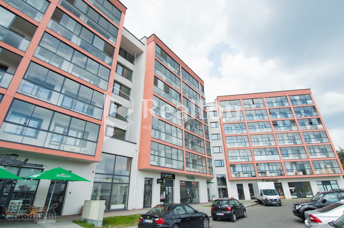 Butas, Vilniuje Karoliniškėse Sausio 13-osios g., 2 kambarių butas Nekilnojamo turto skelbimai ...