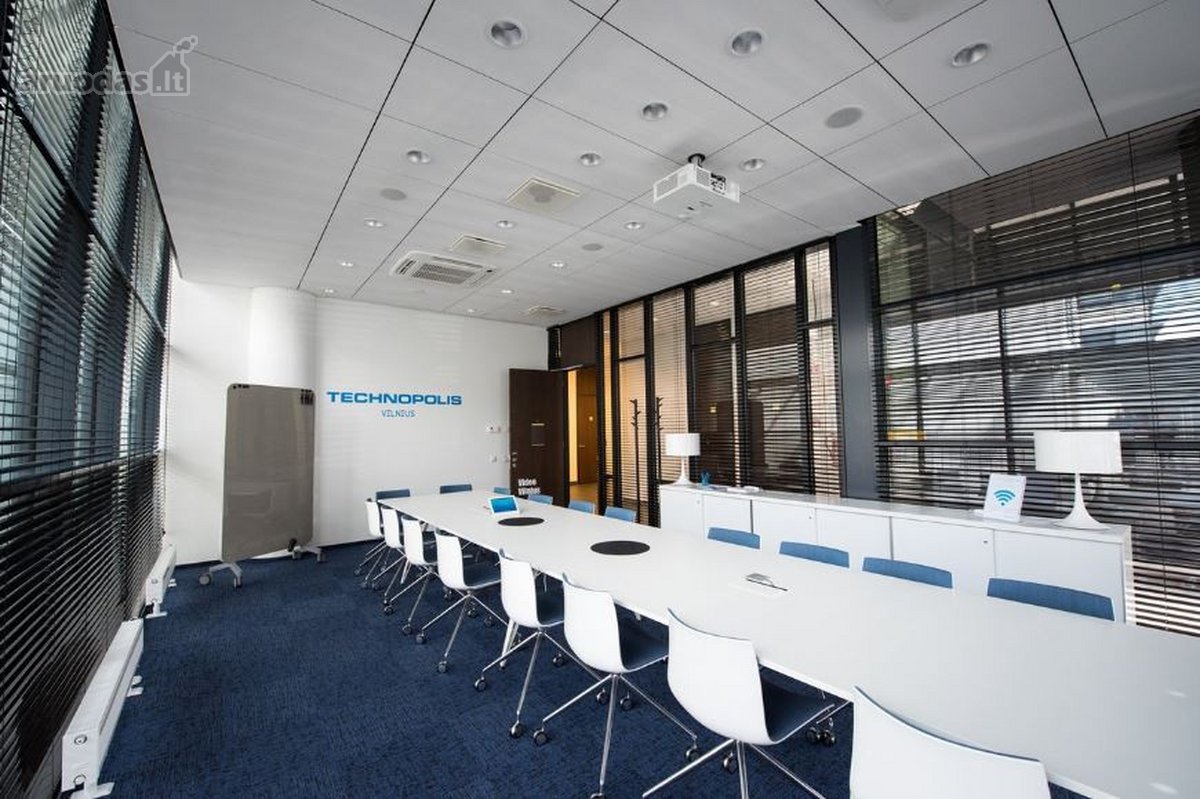 Patalpos nuomai, Vilniuje Baltupiuose Juozo Balčikonio g. patalpos ...