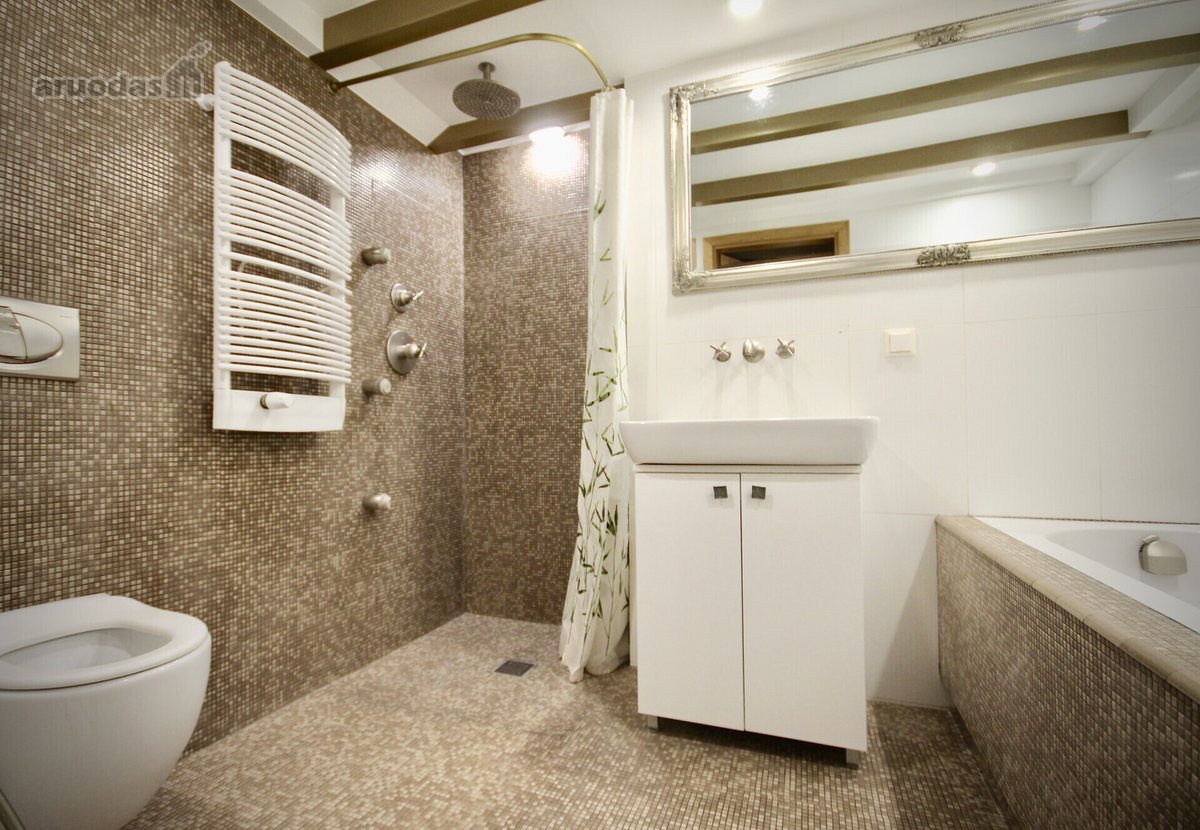 Patalpos, Vilniuje Antakalnyje L. Sapiegos g. patalpos Nekilnojamo ...