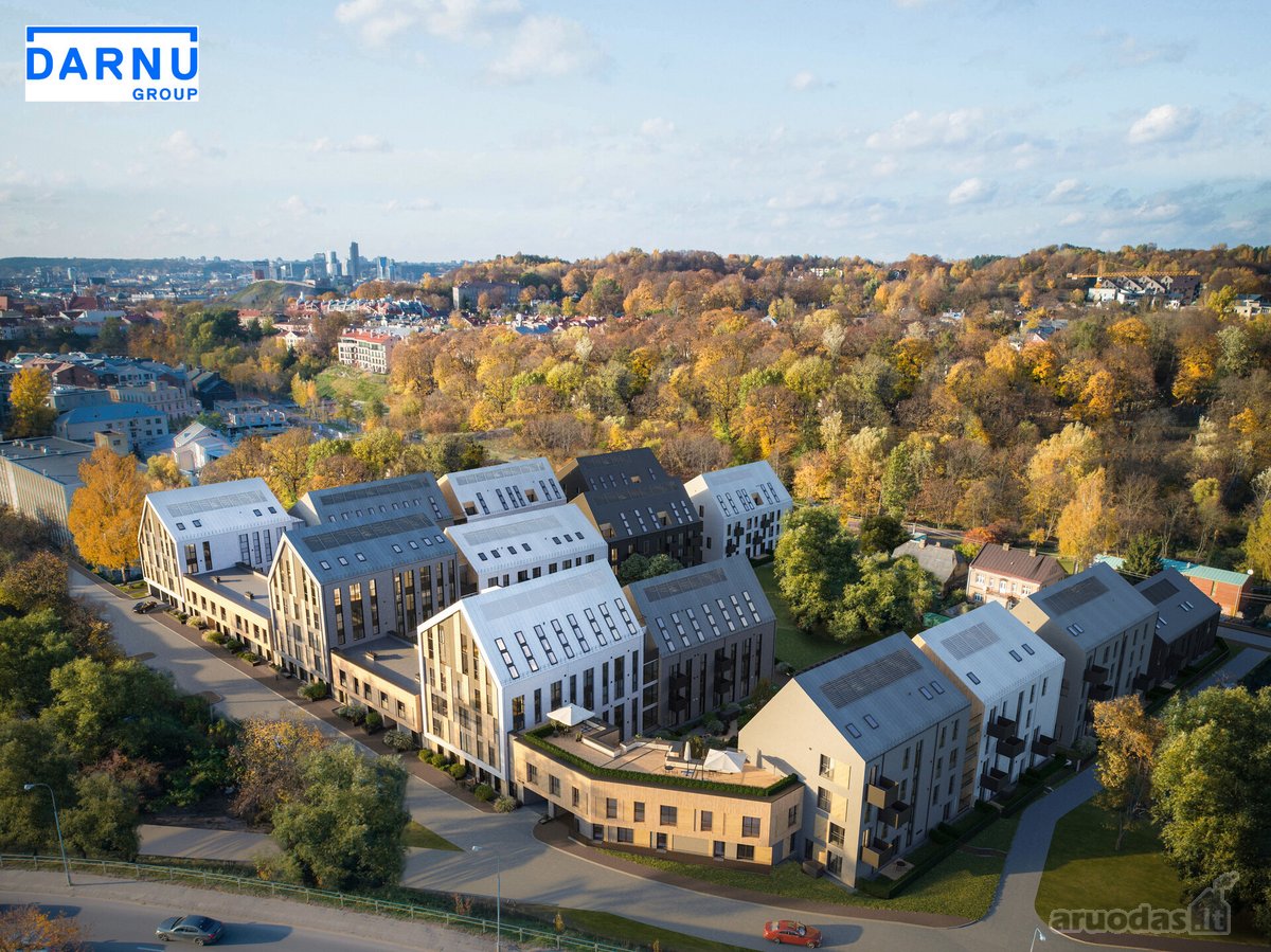 Vilnelės upės slėnyje, Unesco saugomoje - Skelbiu.lt
