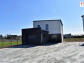 Parduodamas naujos statybos namas Žirgyno g - Skelbiu.lt