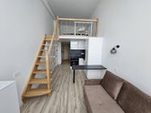 Nuomojamas kokybiškai įrengtas butas/loftas, - Skelbiu.lt