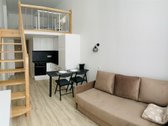 Nuomuojamas loftas pastate “Žuvedra Loftai. - Skelbiu.lt