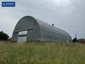 Puikus Pasiūlymas! Metalinis Angaras su - Skelbiu.lt