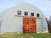 Nuomojamas metalinis angaras pagrindinėje - Skelbiu.lt