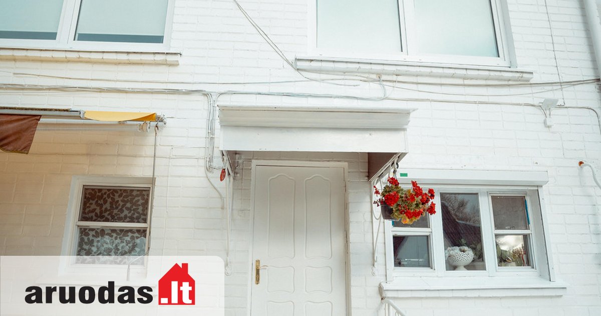 Išnuomuojamas su Jacuzzi 1 kambario butas - - Skelbiu.lt