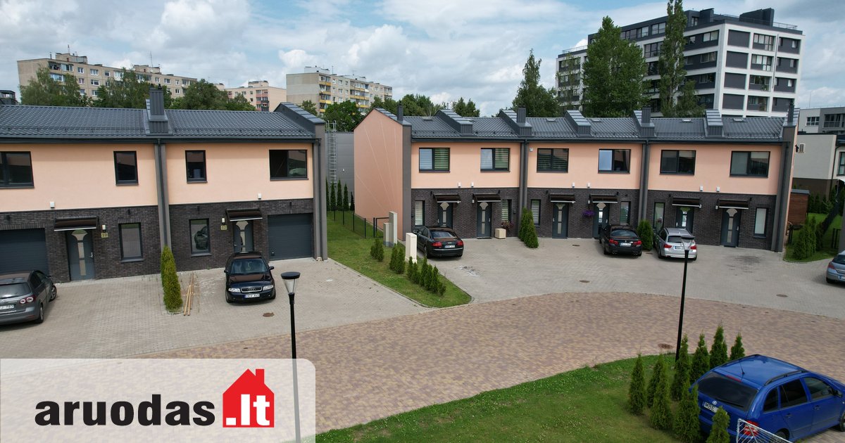 kotedzai kaune kaunas irengti skelbimai - Skelbiu.lt