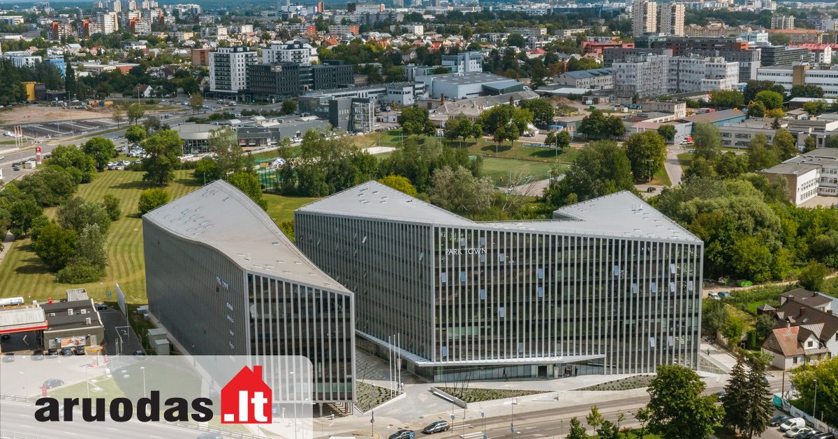 Nuomojamos biuro paskirties patalpos verslo - Skelbiu.lt
