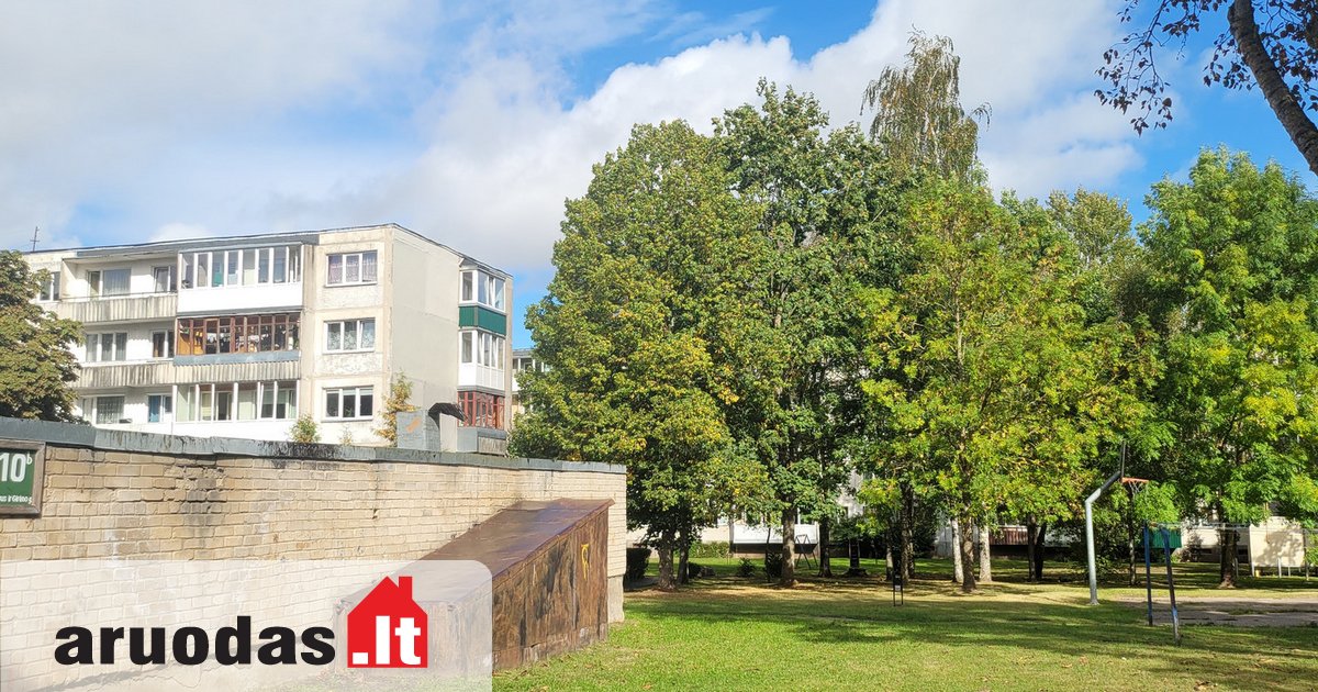 Išimtos salygos rekonstrukcijai! Nereikia A++ - Skelbiu.lt