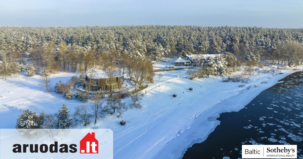 Butas, Vilniuje Valakampiuose Vaidilutės g., 5 kambarių butas ...