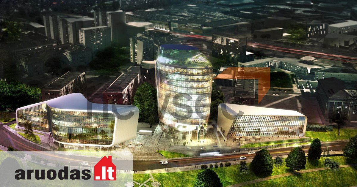 Patalpos nuomai, Vilniuje Žvėryne Upės g. patalpos nuomai Nekilnojamo ...