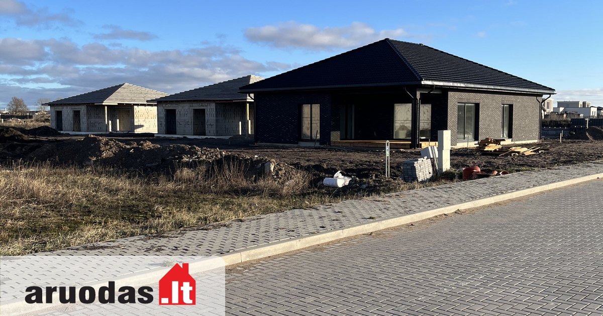 namai klaipedos rajone skelbimai - Skelbiu.lt