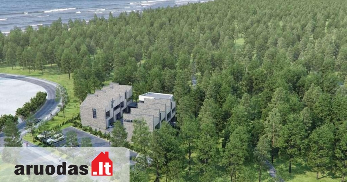 Klaipėdos m. sav., Klaipėdos m., Giruliai - Skelbiu.lt