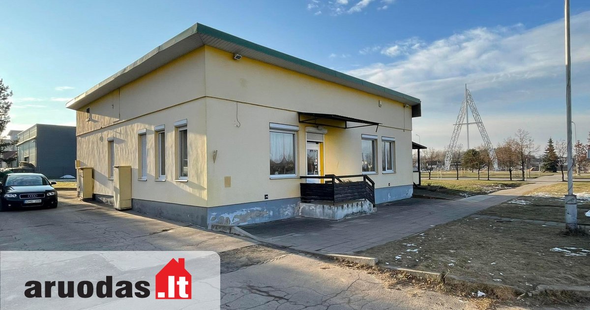 Kauno m. sav., Kauno m., Šilainiai - Skelbiu.lt