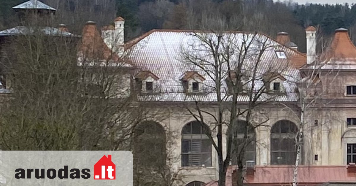 Butas nuomai, Vilniuje Antakalnyje L. Sapiegos g., 2 kambarių buto ...