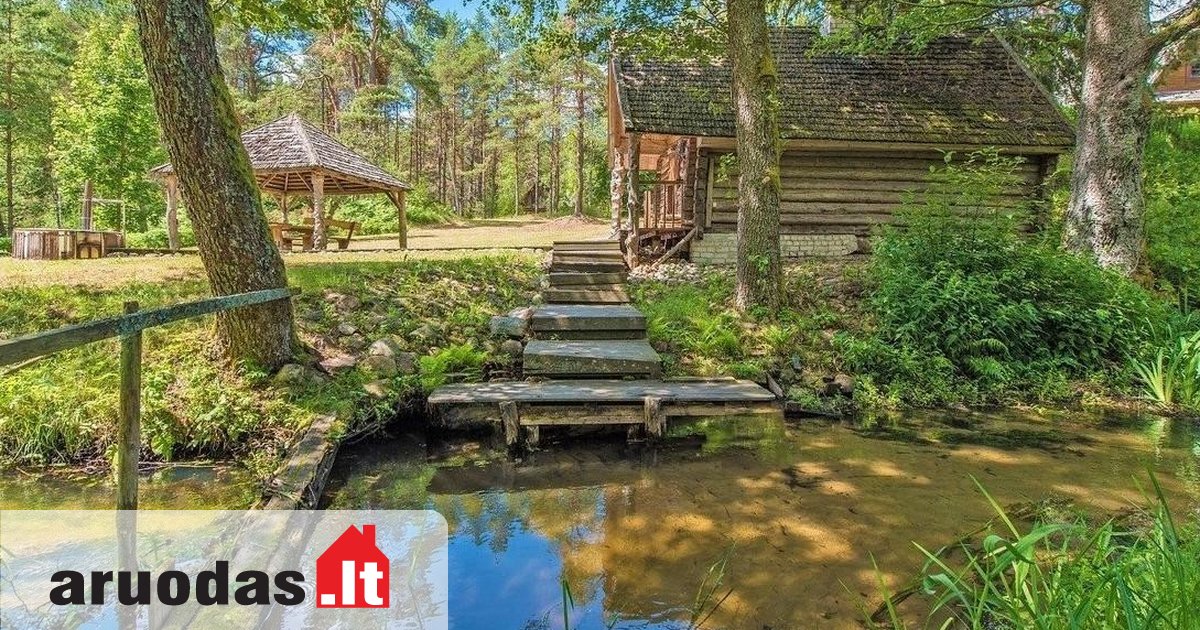 Perku sodybą, vienkiemį, namą arba sklypą su - Skelbiu.lt