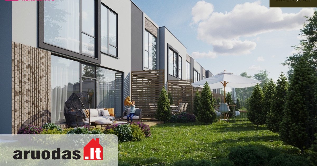 namai vilnius tarande skelbimai - Skelbiu.lt