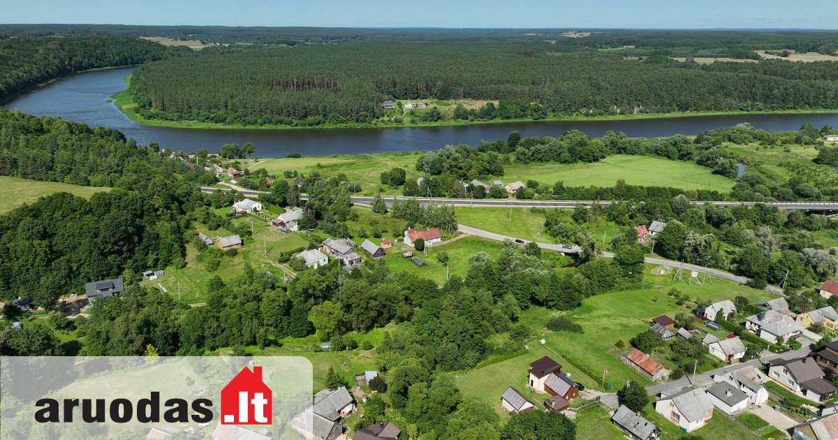 Puiki Vieta Norintiems Ramybės Oazės - Skelbiu.lt