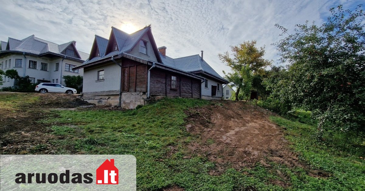 namai kaunas rokai skelbimai - Skelbiu.lt