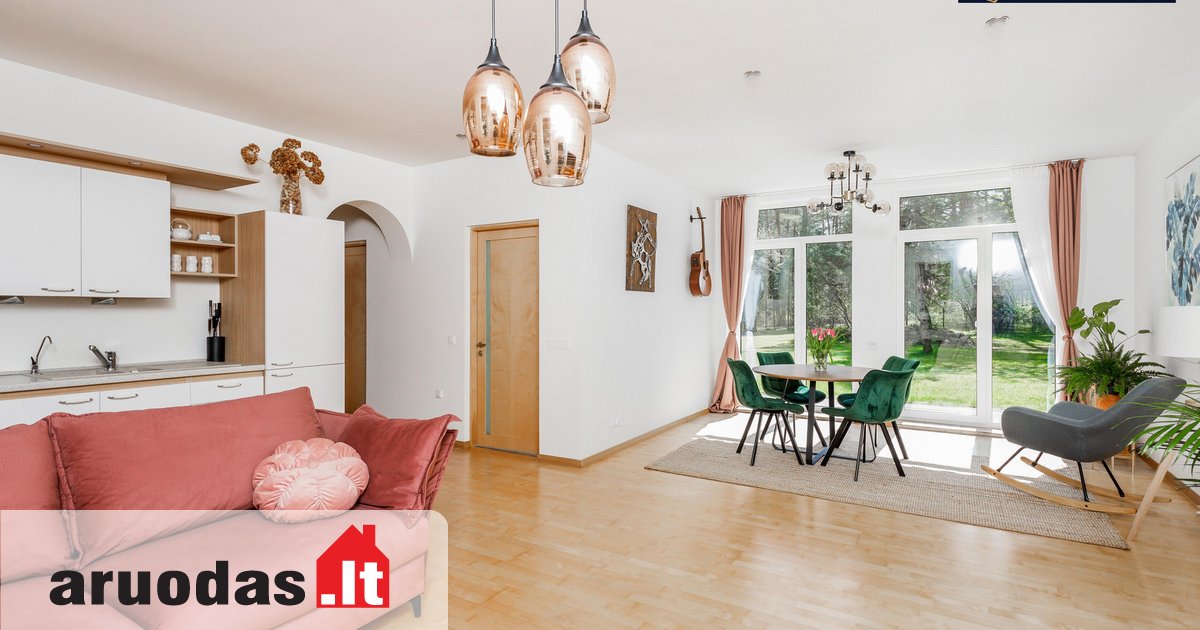 Gamtos Apsuptyje, Antakalnyje, Balžio G. - Skelbiu.lt