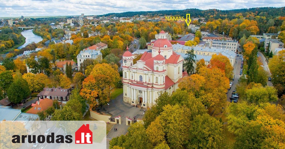 Butas, Vilniuje Antakalnyje L. Sapiegos g., 2 kambarių butas ...