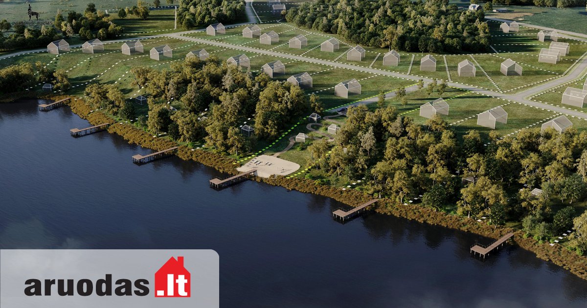 sklypas prie ezero rekreacine skelbimai - Skelbiu.lt