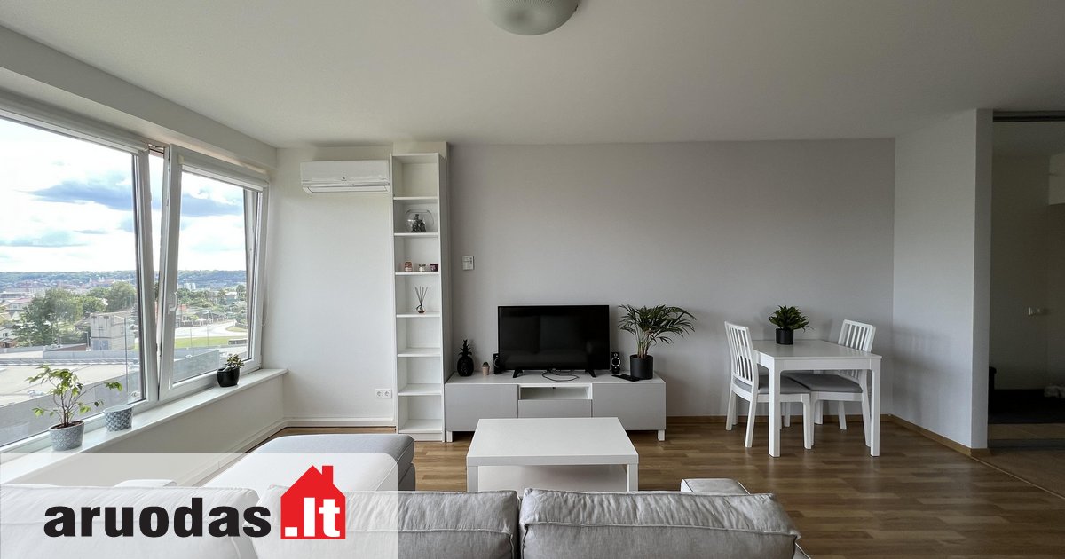 Parduodu savo labai mylimą butą :) - Skelbiu.lt