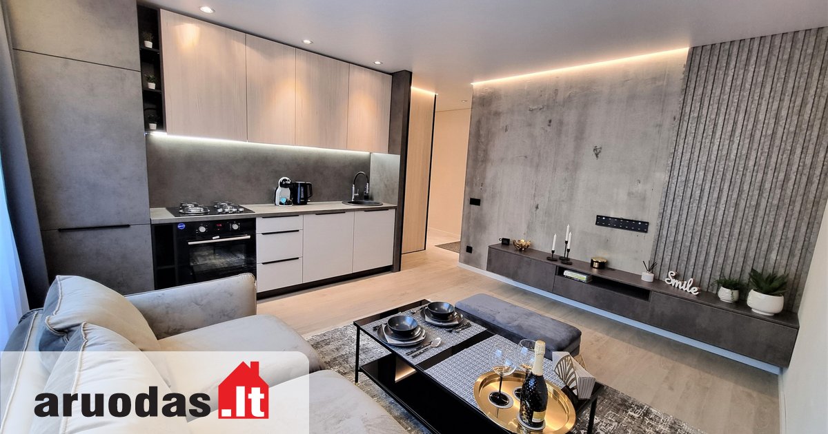 Butas nuomai, Vilniuje Lazdynuose Žėručio g., 3 kambarių buto nuoma ...