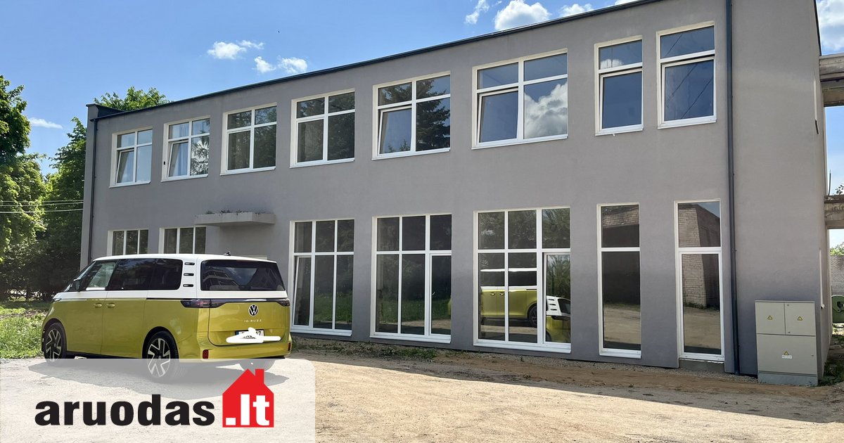 nuomos vilniuje loftai vilnius skelbimai - Skelbiu.lt