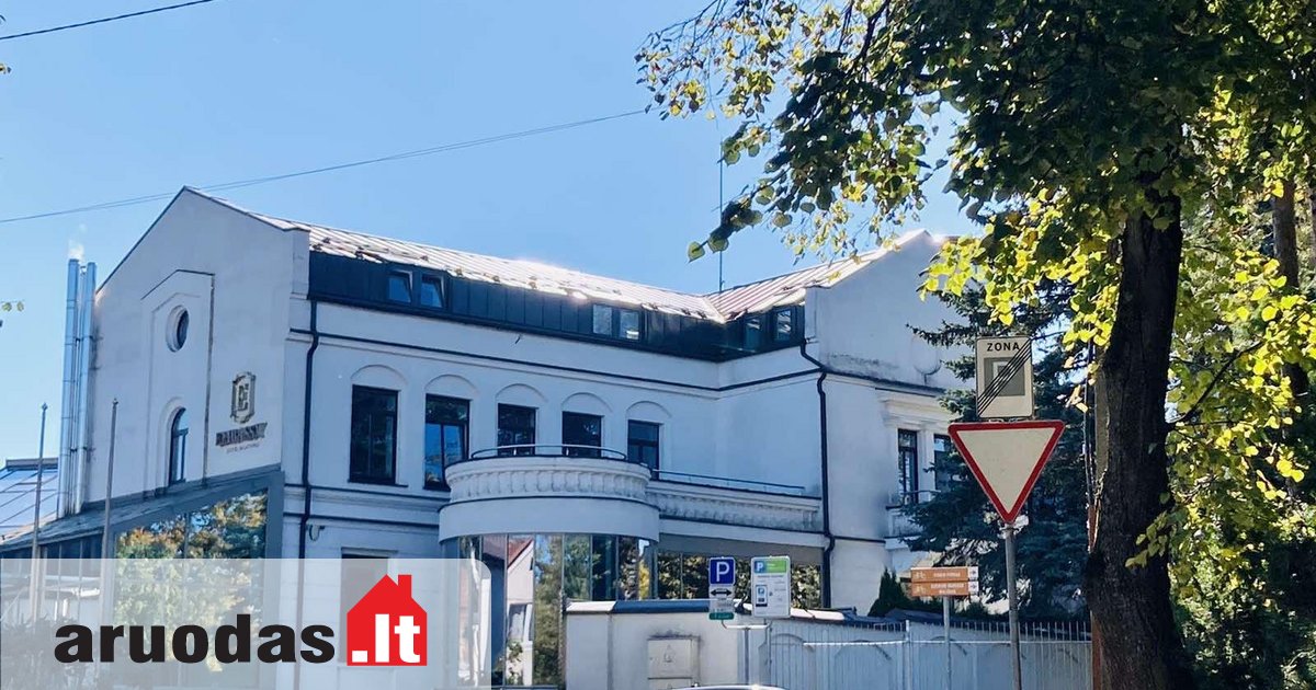 Butas nuomai, Vilniuje Žvėryne Latvių g., 1 kambario buto nuoma ...