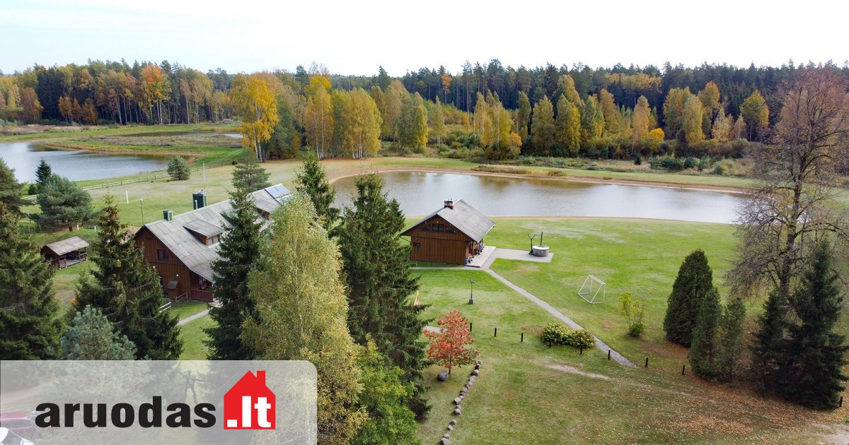 sakiu raj parduoda sodyba r skelbimai - Skelbiu.lt