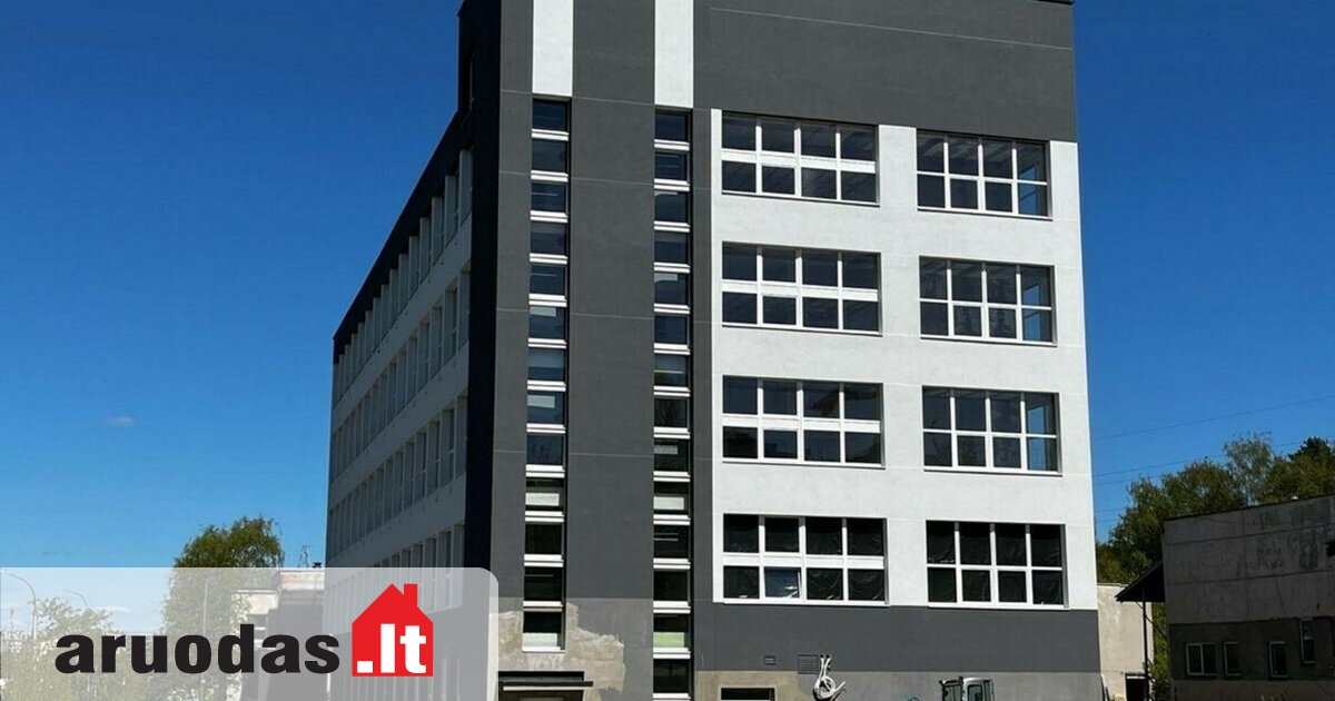 loftai zuvedra skelbimai - Skelbiu.lt