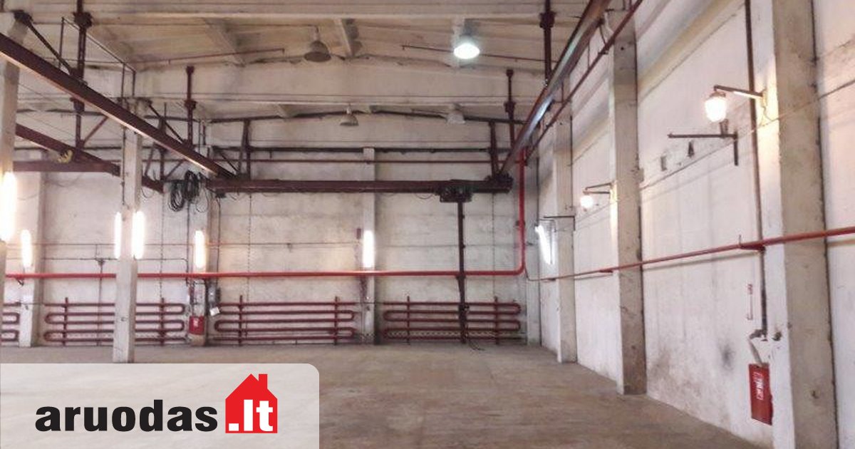 Ab "Ignitis gamyba" organizuoja patalpų - Skelbiu.lt