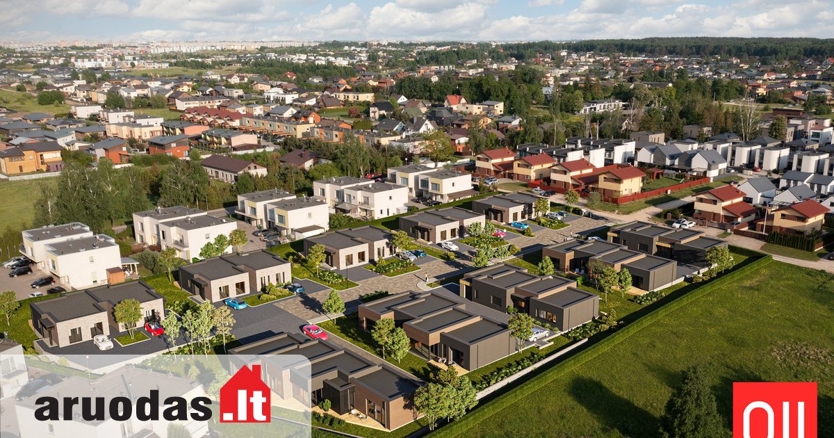 Namas Kaune Romainiuose Riedulių G Mūrinis Sublokuotas Namas Nekilnojamo Turto Skelbimai
