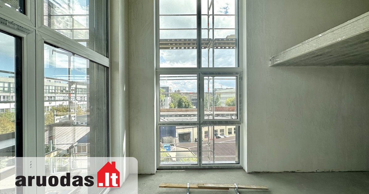 vytenio loftai skelbimai - Skelbiu.lt