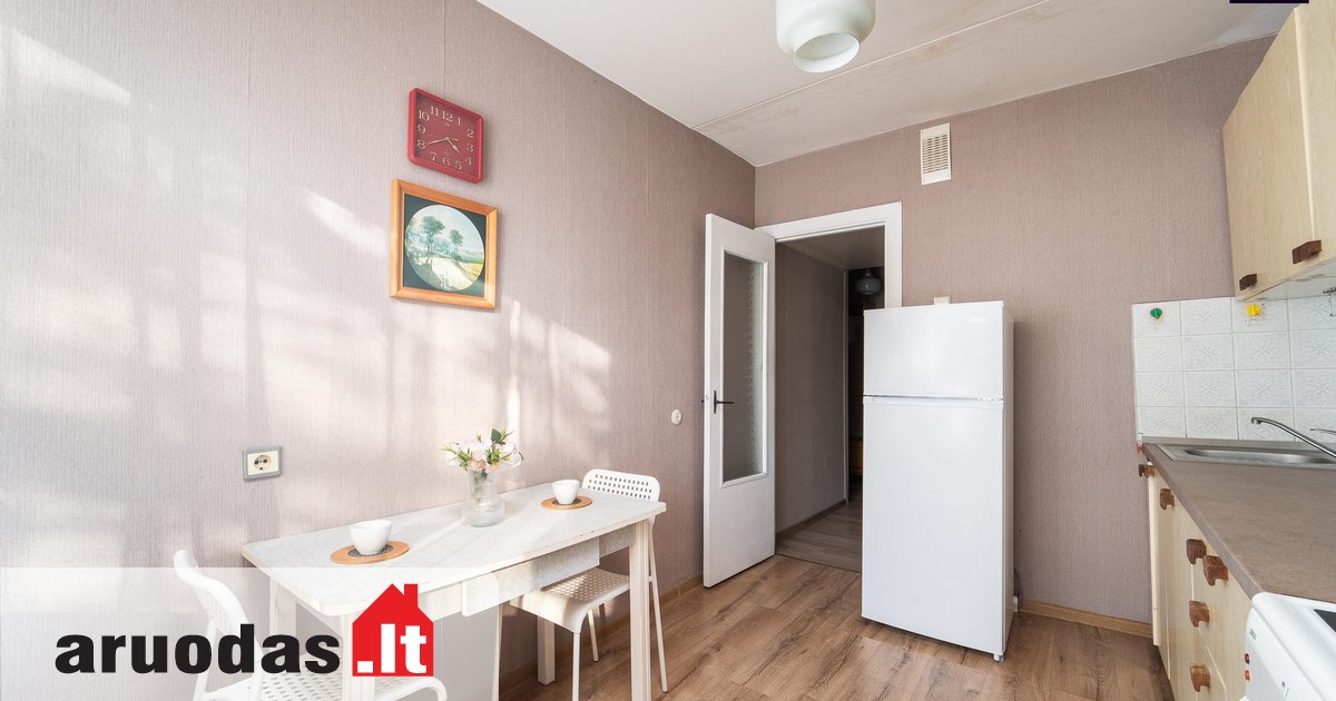 Strategiškai patogioje vietoje, Žemynos g. 10 - Skelbiu.lt