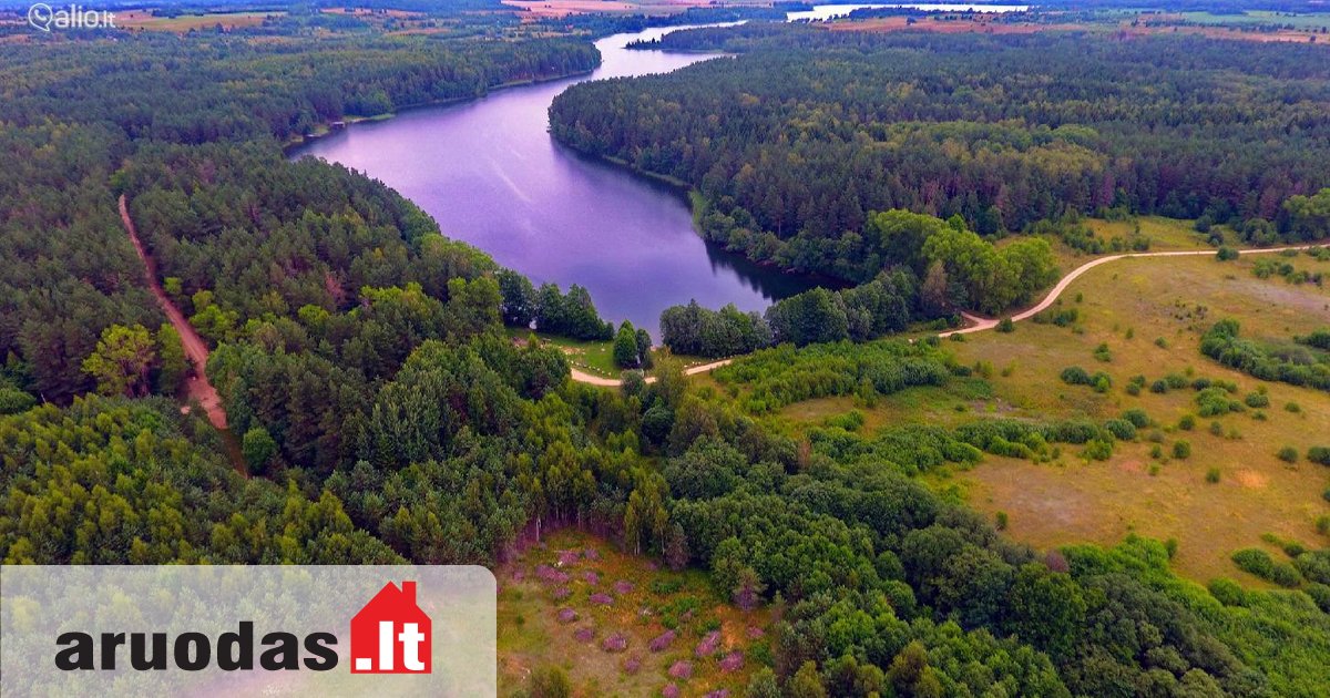 sklypas prie ezero pusyne skelbimai - Skelbiu.lt