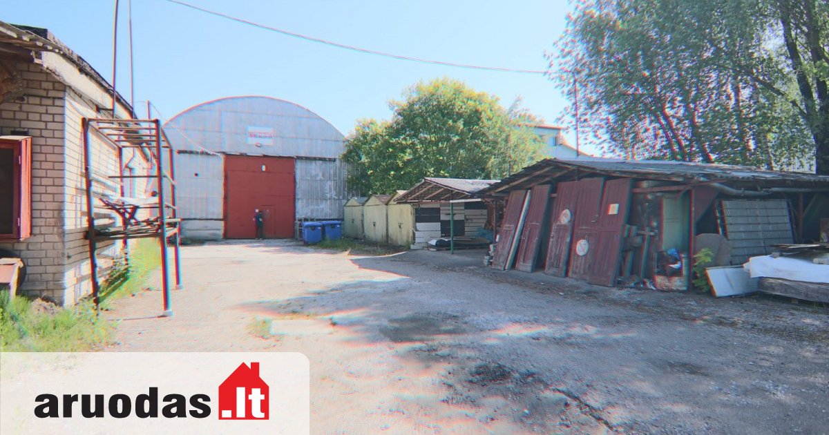 Nedideli Plotai Nuomai Saugomoje Teritorijoje - Skelbiu.lt