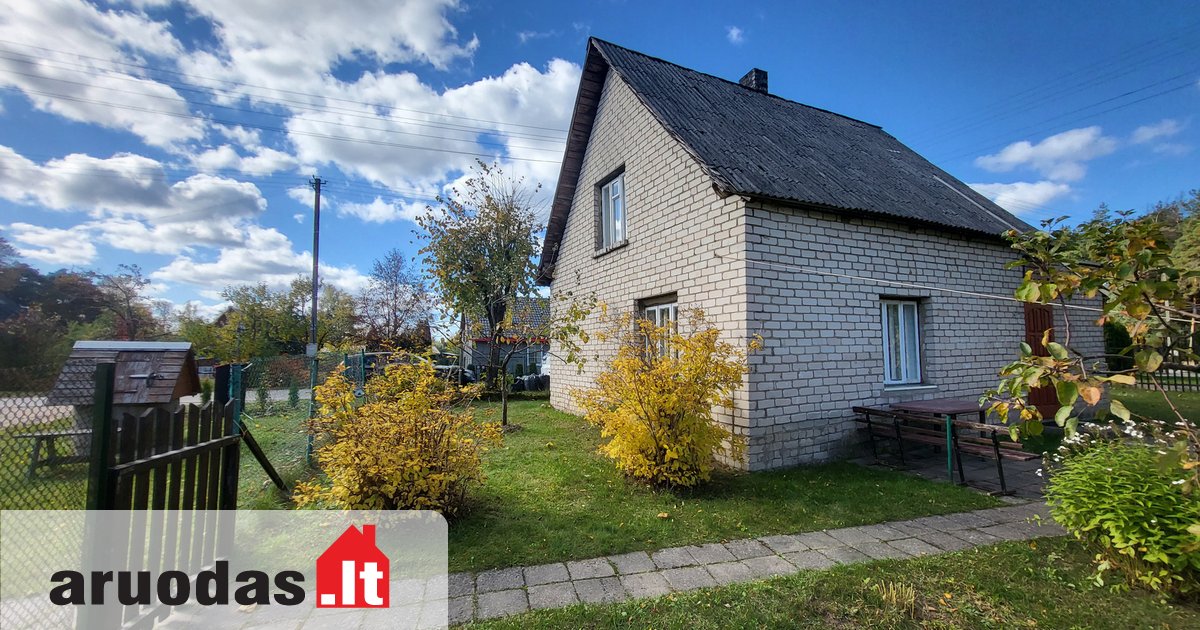 traku raj rudiskes skelbimai - Skelbiu.lt