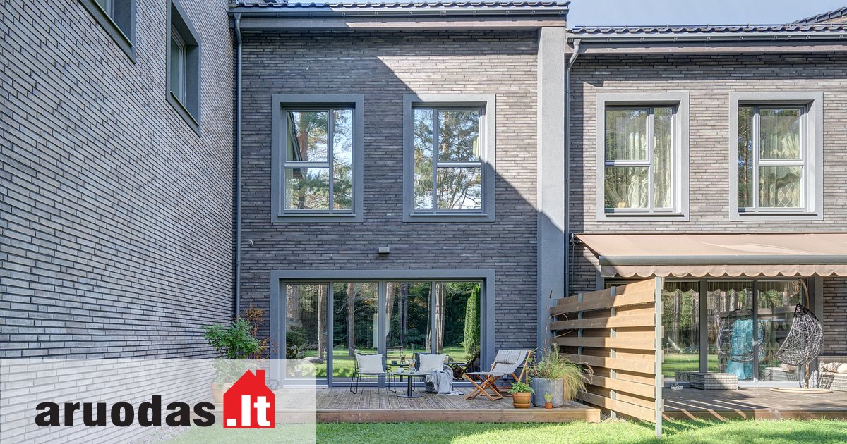 Parduodami skoningai įrengti apartamentai per - Skelbiu.lt