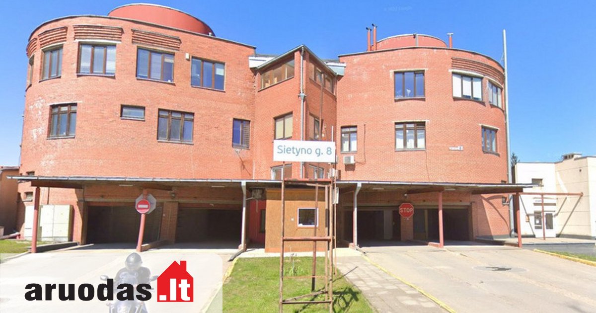 Vilniaus m. sav., Vilniaus m., Lazdynai - Skelbiu.lt