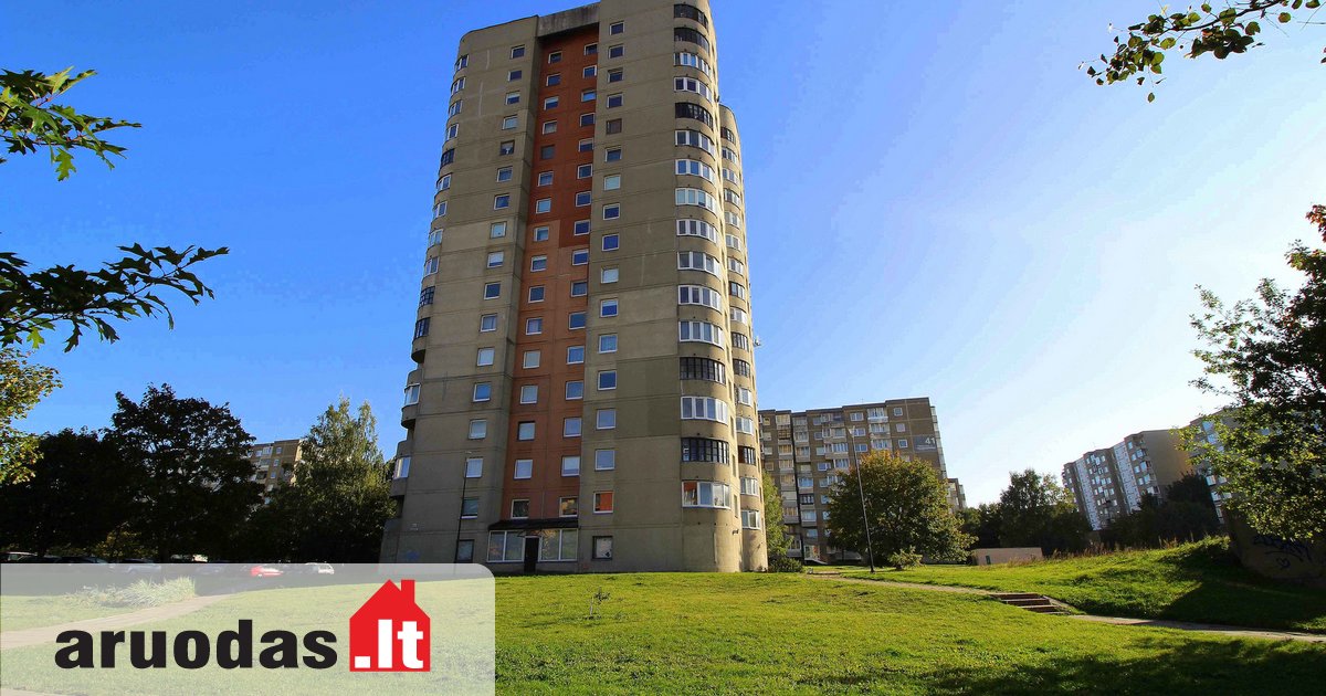 Parduodamos 50 kv.m. komercinės paskirties - Skelbiu.lt