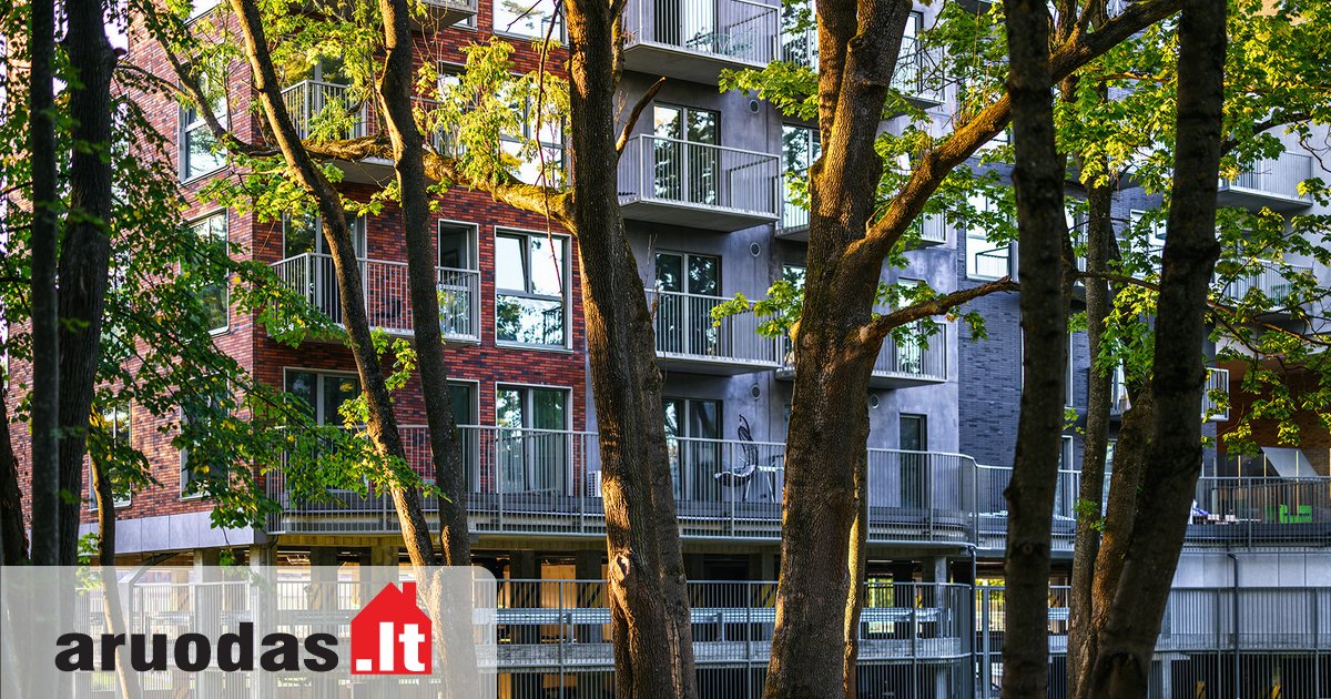 Startavo II-ojo "Europos sodo namų" etapo - Skelbiu.lt