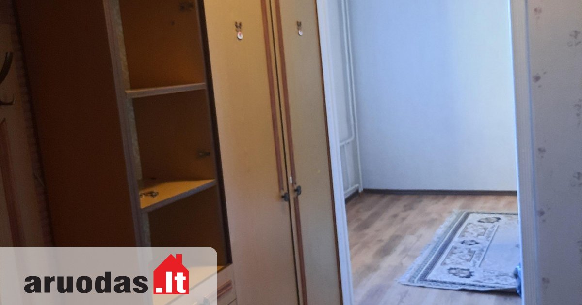 Kauno m. sav., Kauno m., Šilainiai - Skelbiu.lt